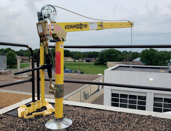 Elevate Your Operations: The Benefits of Lifting Equipment – Lifting365