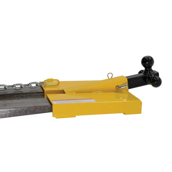 Forklift Towing Hooks & Attachments – Lifting365 USA