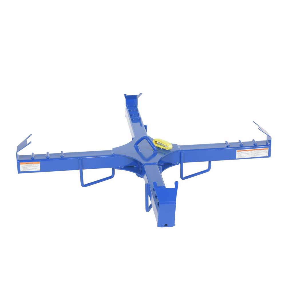 Bulk Bag Hoists & Handling Equipment – Lifting365 USA