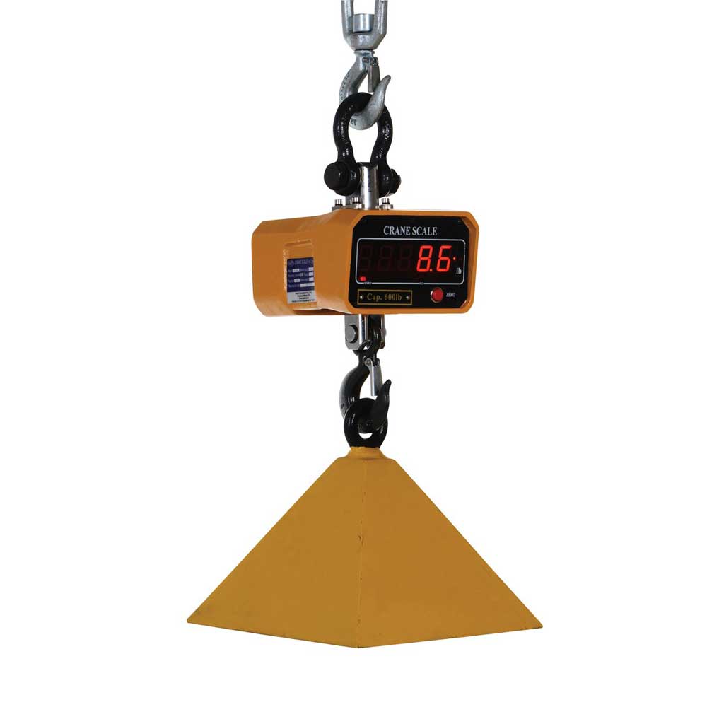 Crane Scales & Load Indicators – Lifting365