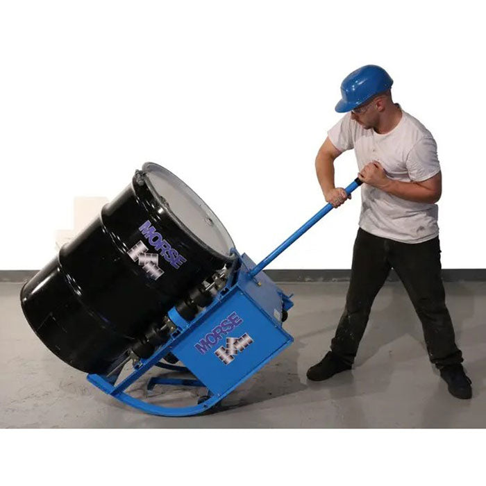 Drum Handling Equipment & Drum Lifts – Lifting365 USA