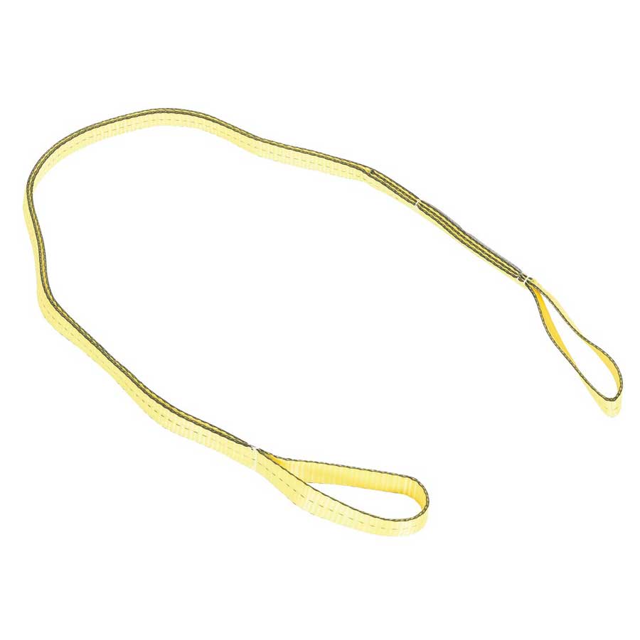 Web Slings & Lifting Slings for Industrial Use – Lifting365 USA
