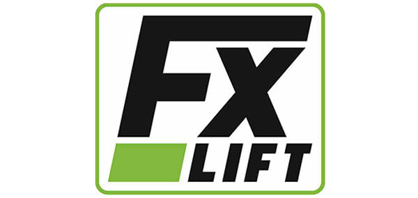 FX Lift – Lifting365