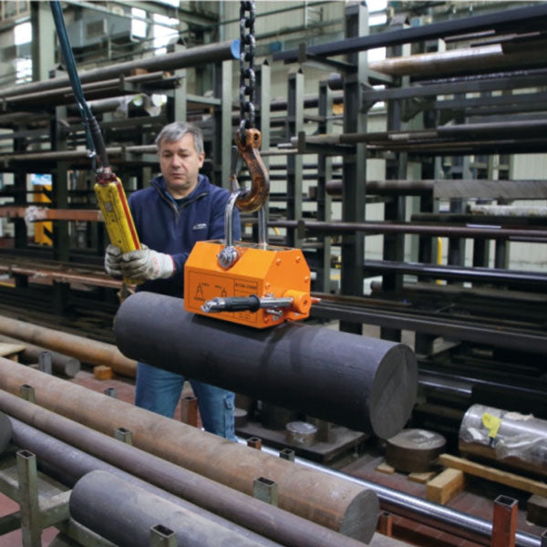 Lifting Magnet Safety Training Course - Lifting365 USA
