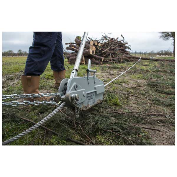 Cable Pullers Safety Awareness Course - Lifting365 USA