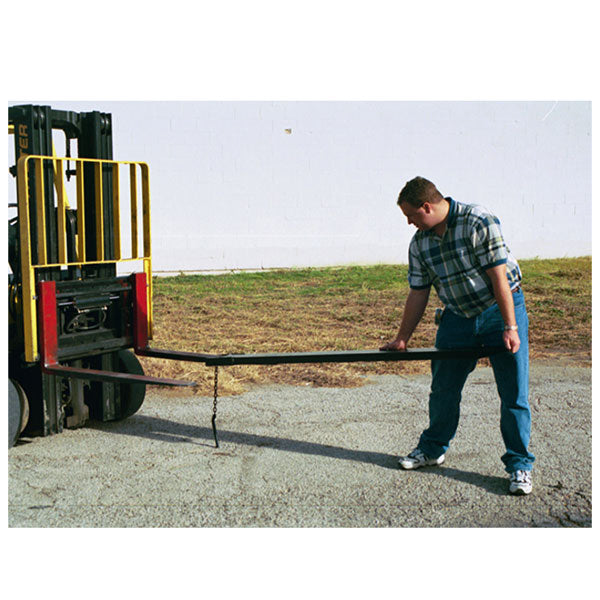 Forklift Extensions Safety Training Course - Lifting365 USA