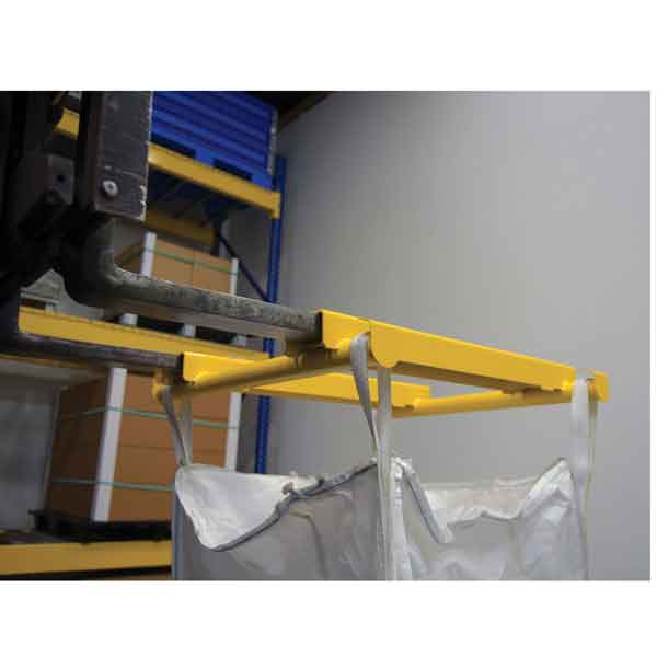 Bulk Bag Hoists & Handling Equipment – Lifting365 USA