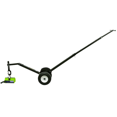 MAG-MATE® HD Manhole Cover Lift System – Lifting365