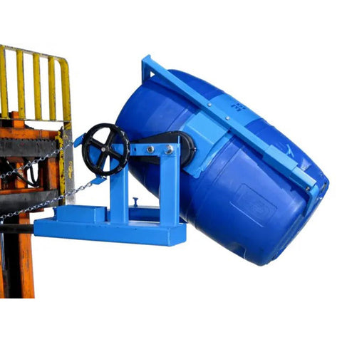 Morse Forklift Drum Karrier - 800lb – Lifting365