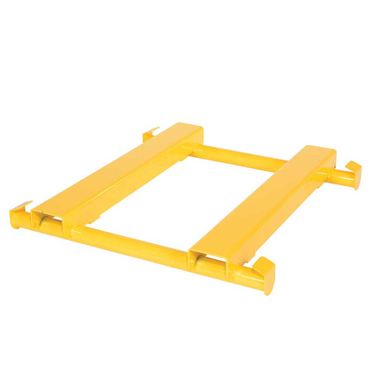 Bulk Bag Hoists & Handling Equipment – Lifting365 USA