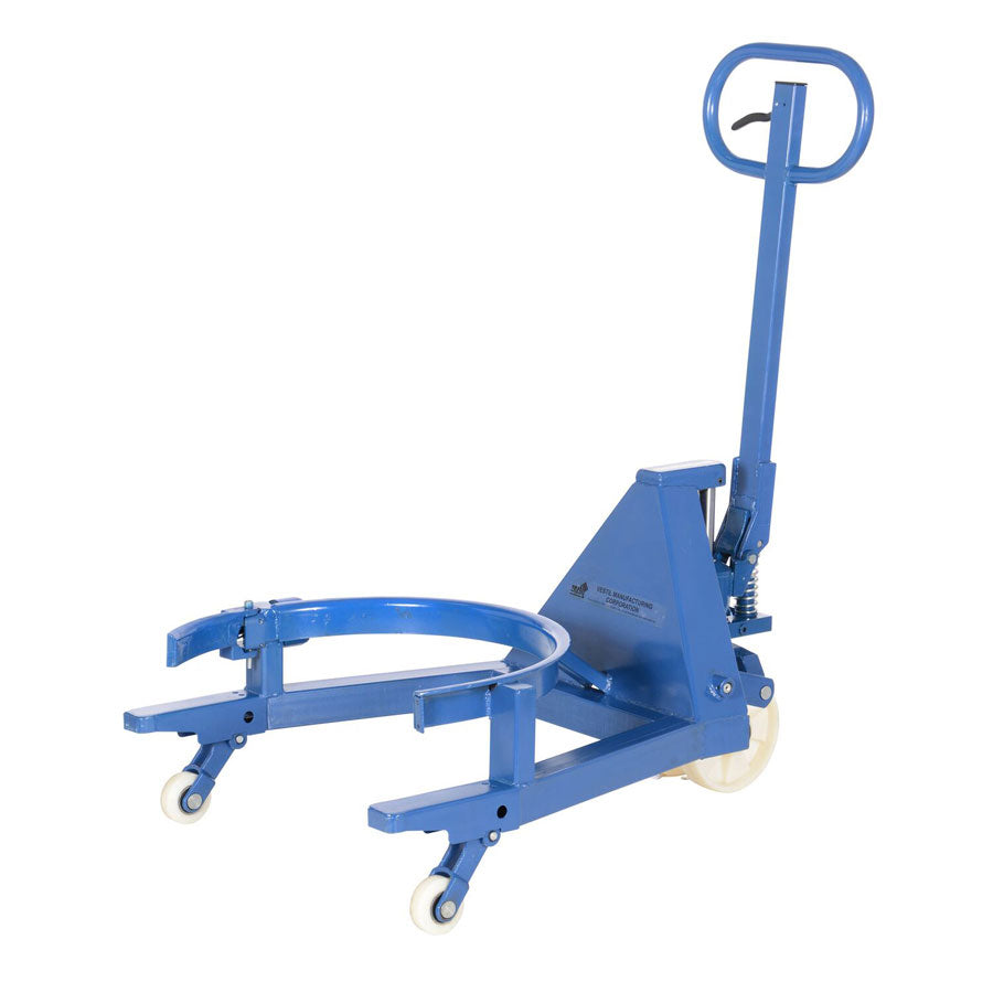 Vestil Portable Drum Jack for 55 Gallon Steel Drums – Lifting365