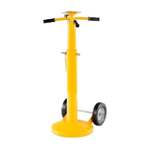 Vestil Trailer Stabilizing Economy Jack – Lifting365