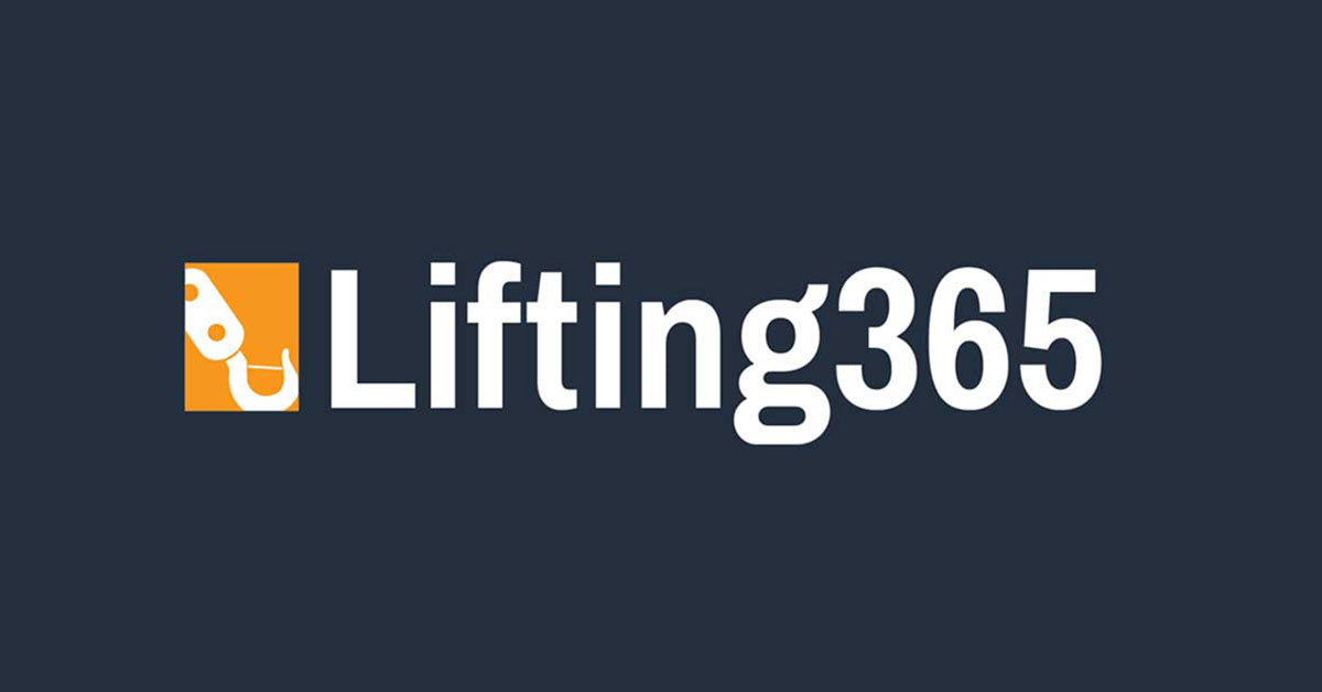 Lifting365 USA | Material Handling & Lifting Equipment Specialists