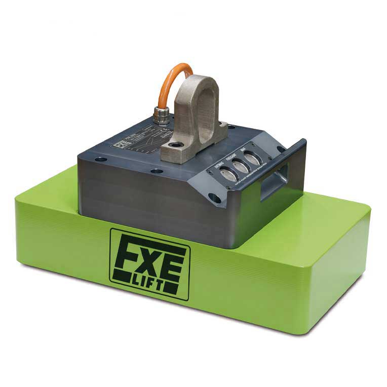 FXE Lifting Magnet 100 Series – Lifting365