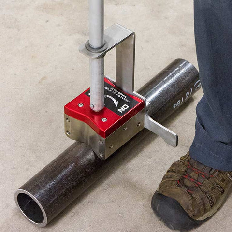 MAG-MATE® On/Off Magnetic Utility Lifter – Lifting365