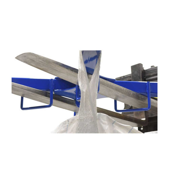 Bulk Bag Hoists & Handling Equipment – Lifting365 USA