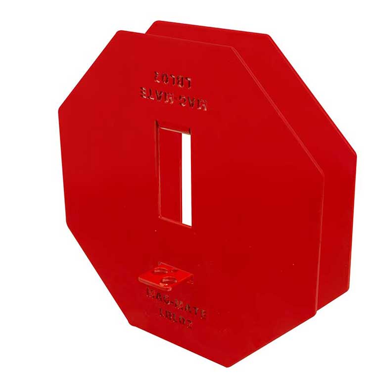 MAG-MATE® Lifting Bail Lock-Out – Lifting365