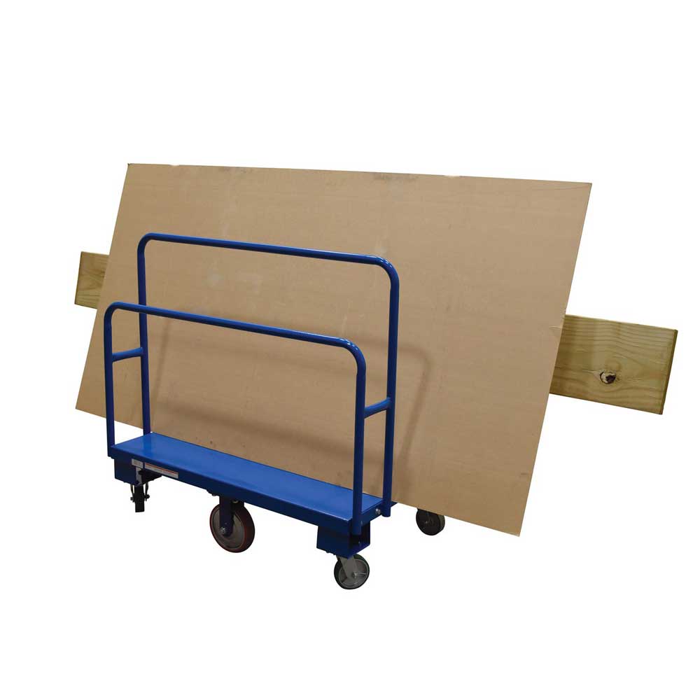 Vestil Vertical Panel Cart – Lifting365
