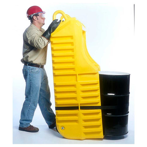 Vestil Dispensing Containment Cart – Lifting365