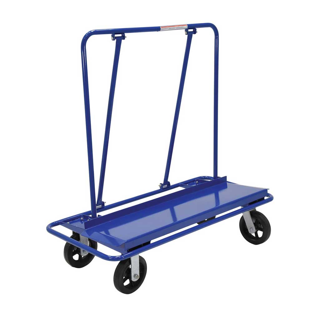 Vestil Drywall & Panel Cart – Lifting365