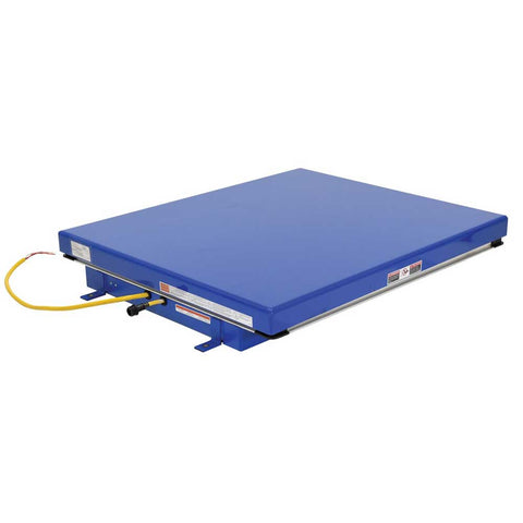 Vestil Electric Hydraulic Scissor Lift Table - 3000lb – Lifting365