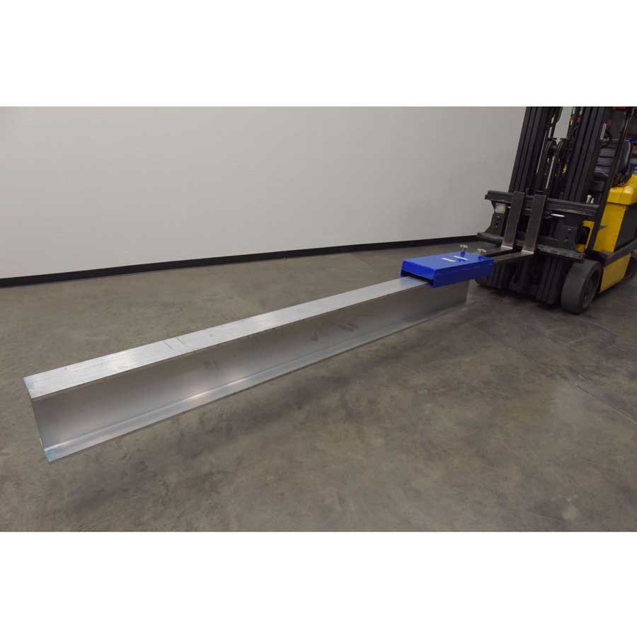 Vestil Beam Mover – Lifting365