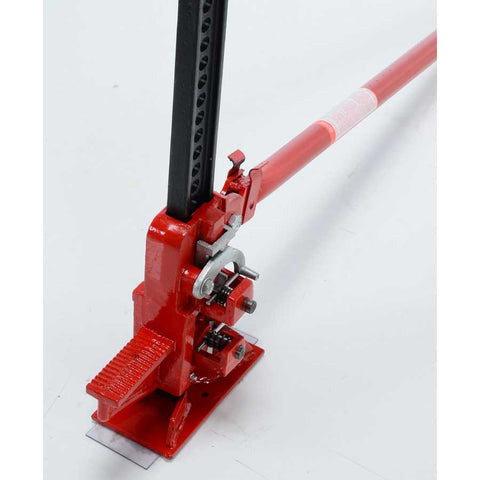 Vestil Heavy Duty Farm Jack – Lifting365