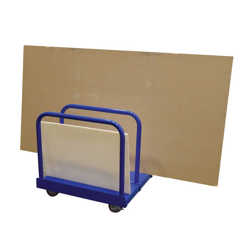 Vestil Heavy-Duty Panel Cart – Lifting365
