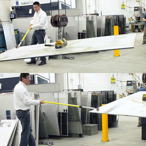 MAG-MATE® Load Control Magnet – Lifting365