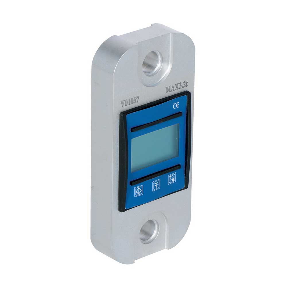 Crane Scales & Load Indicators for Overhead Loads – Lifting365 USA