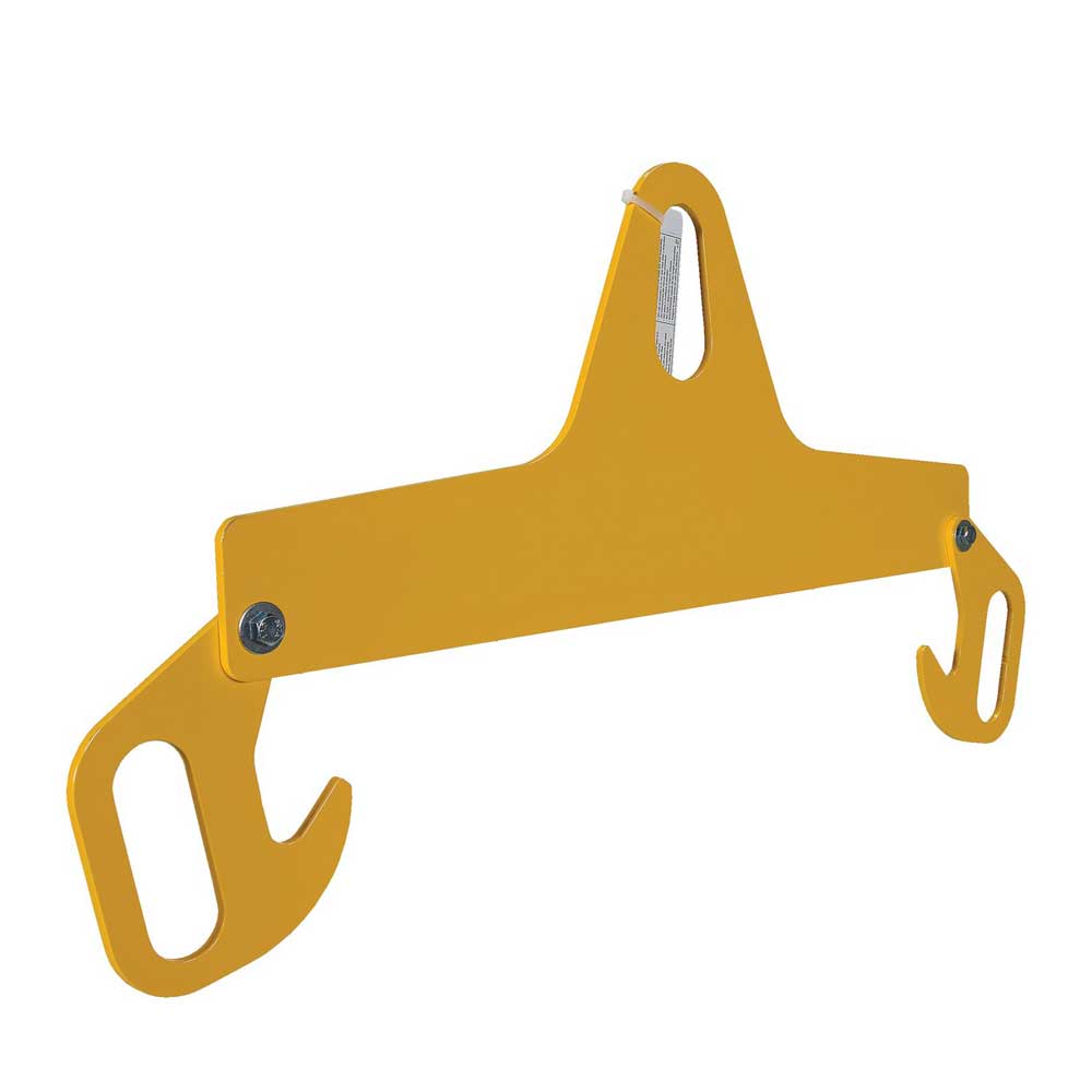 Vestil Crane / Hoist LP Tank Lifter – Lifting365