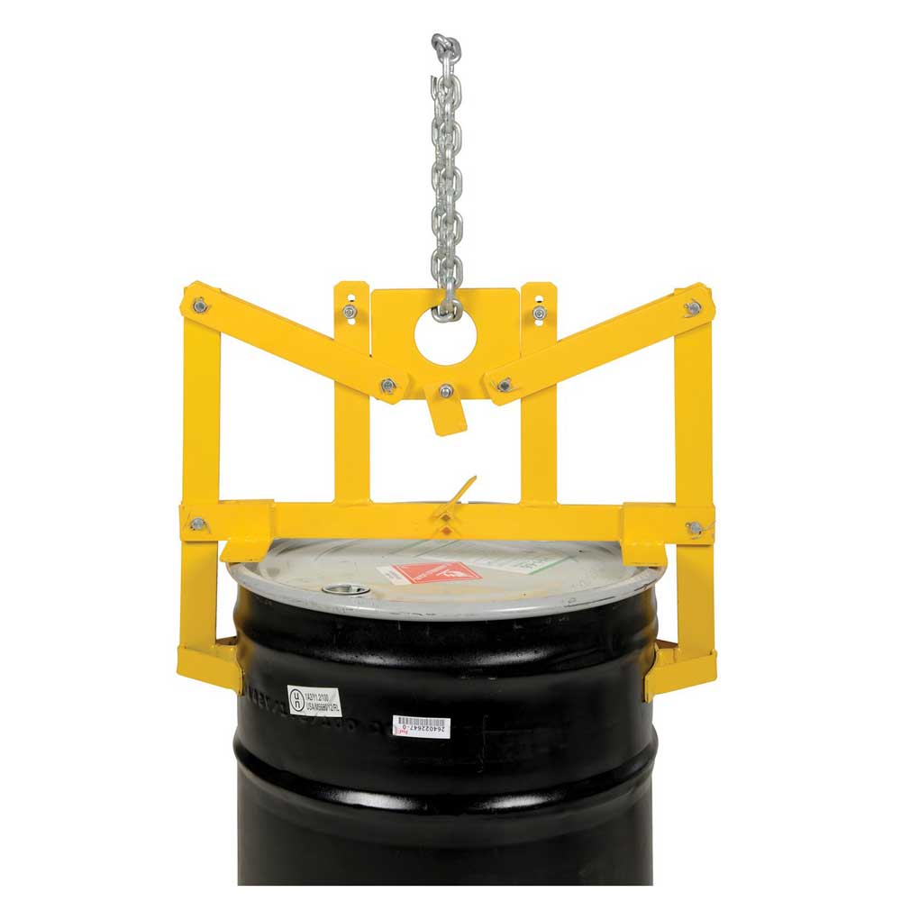 Vestil Vertical Drum Lifter – Lifting365