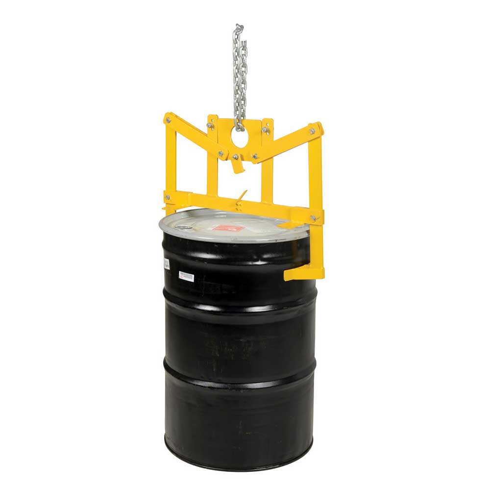 Vestil Vertical Drum Lifter – Lifting365